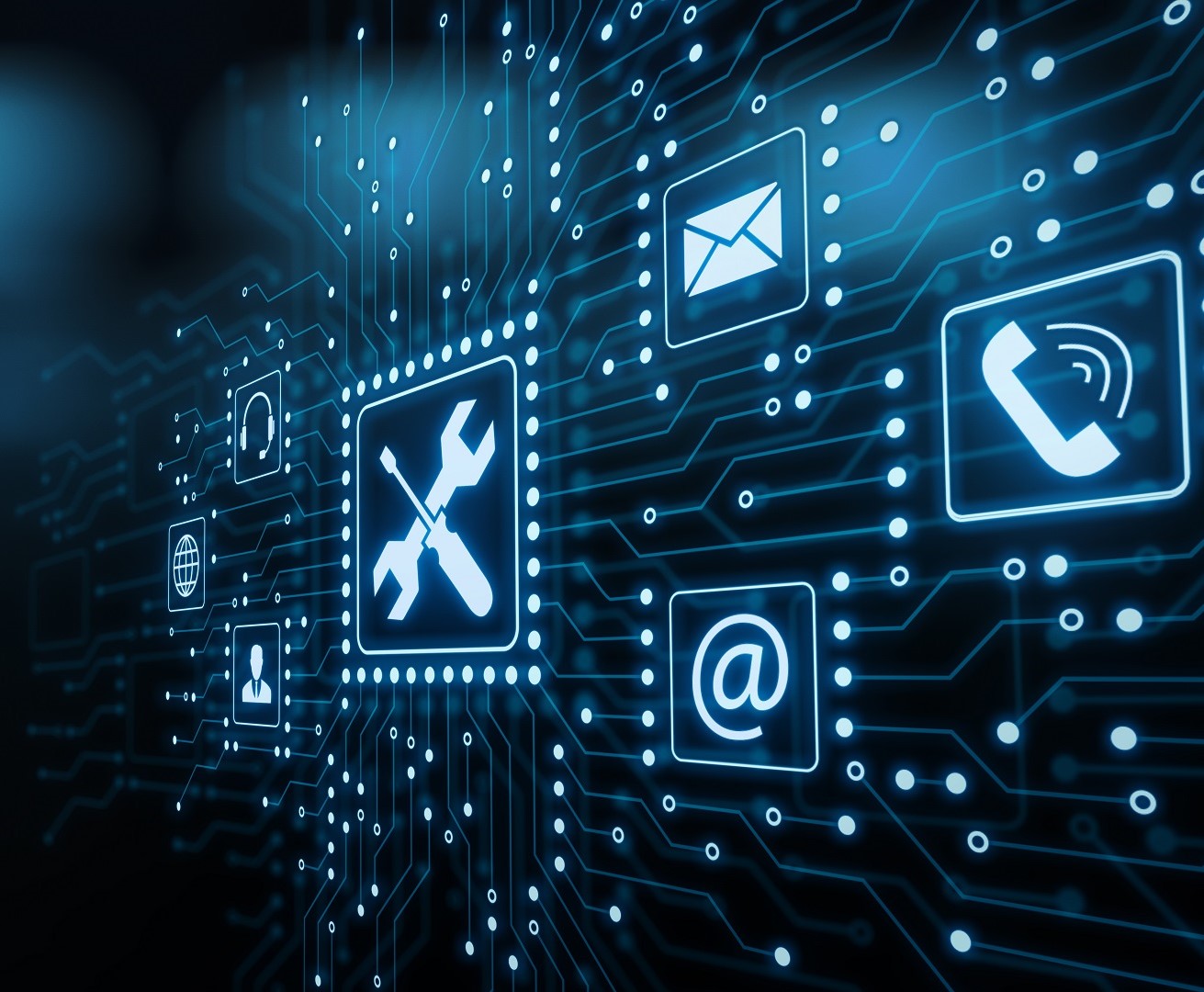 Repair & Maintainance | POS Repair Services | Velforms