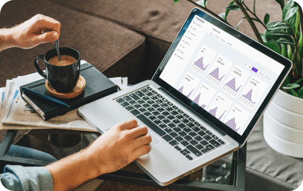 Velform Smart Order Online Food Delivery Software Solution