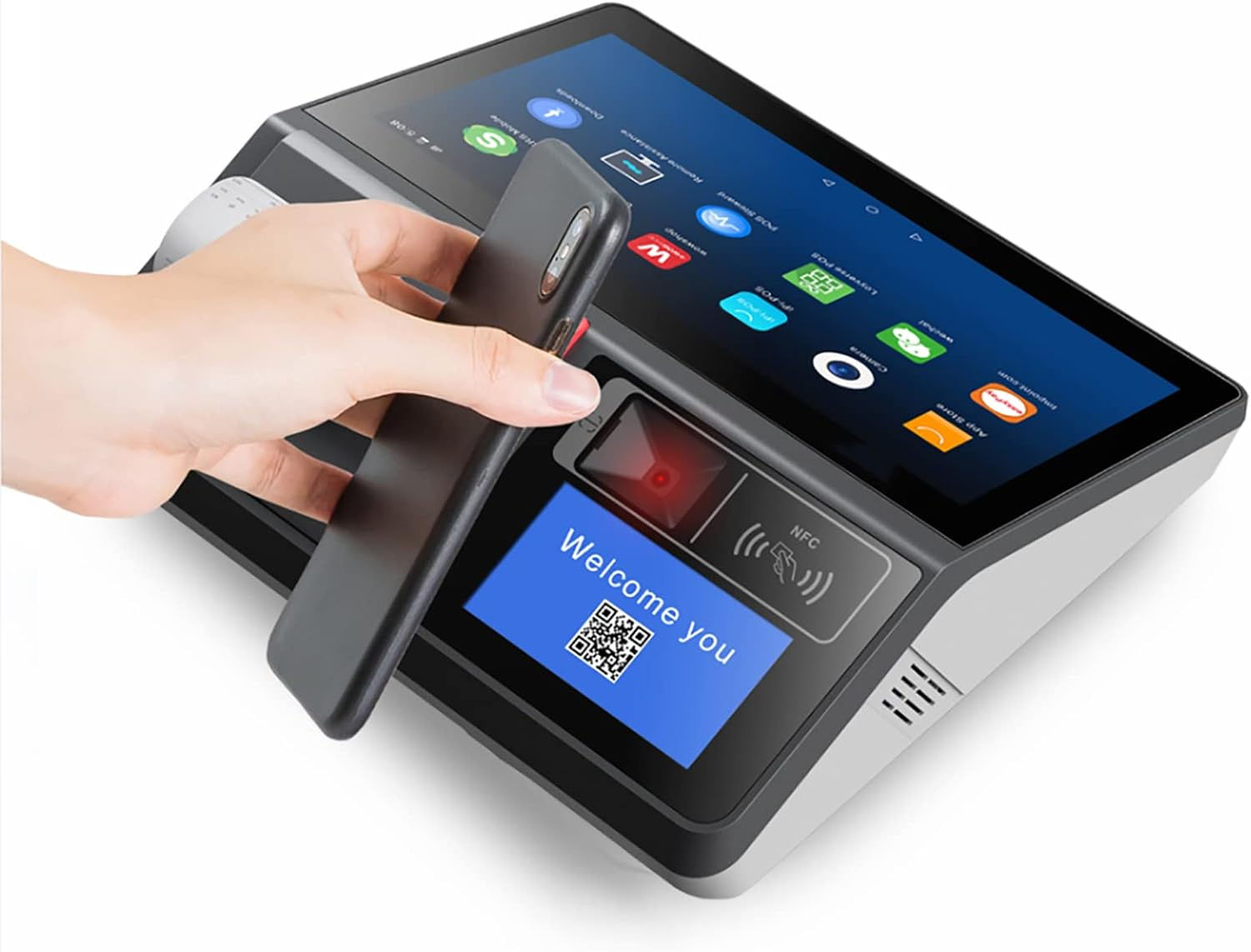 V22 - Velforms Technology