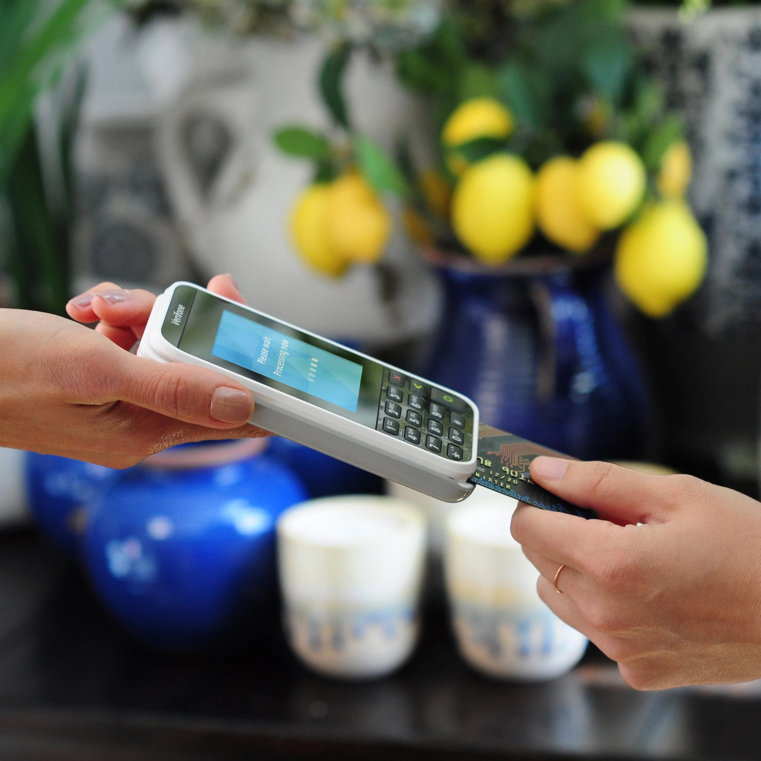 Unattended Devices - Velforms Technology