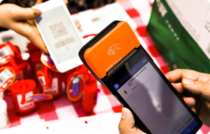 Sunmi Products - Velforms Technology